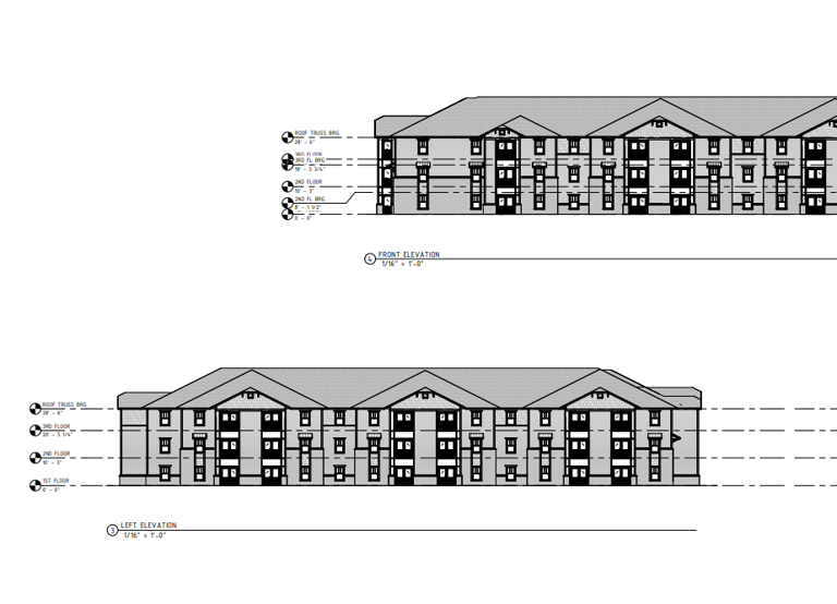 Answer man: What's under construction at Chadwick Ave. and Greenville Hwy?