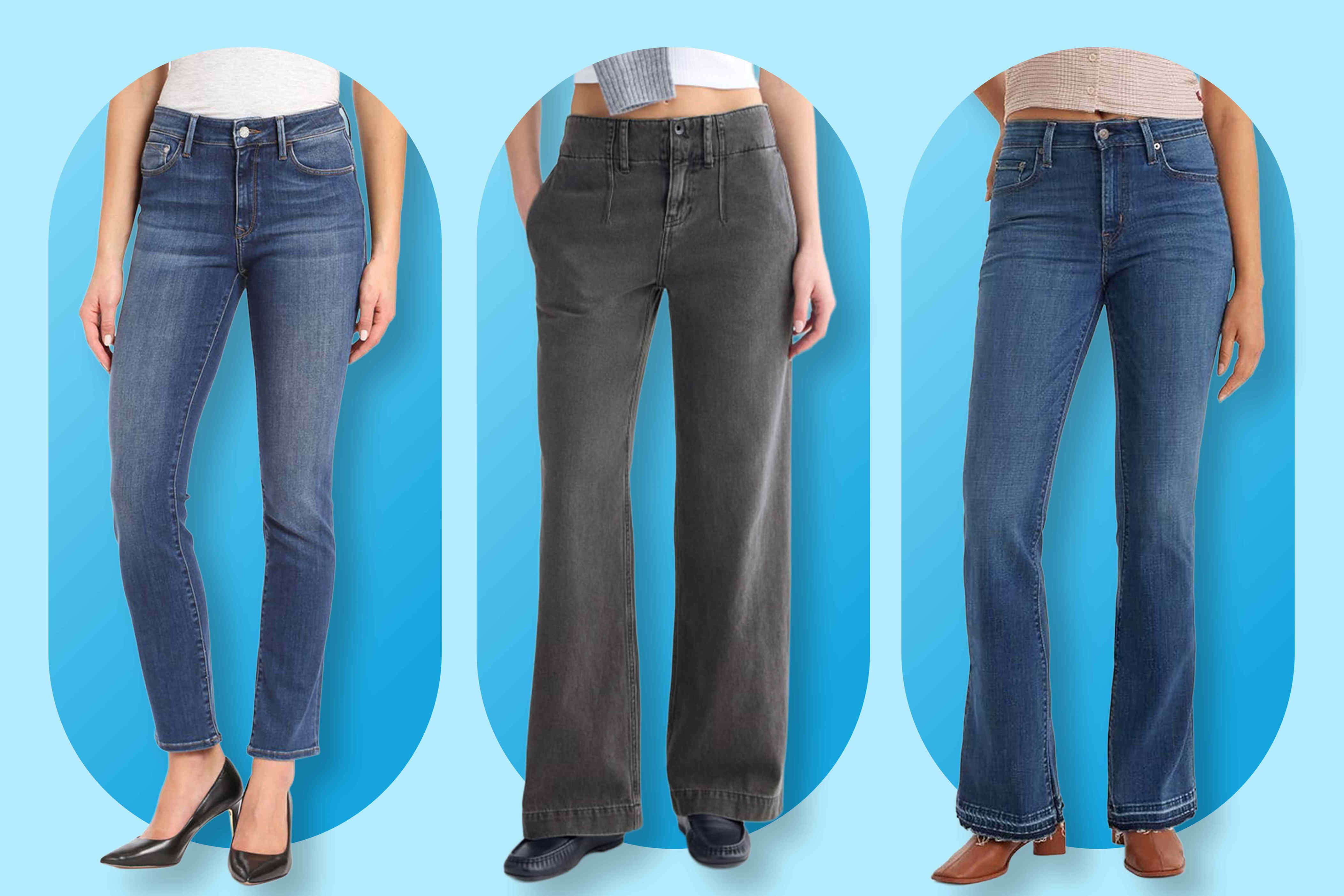 We found $25 Levi’s jeans and more can’t-miss denim deals from Madewell ...