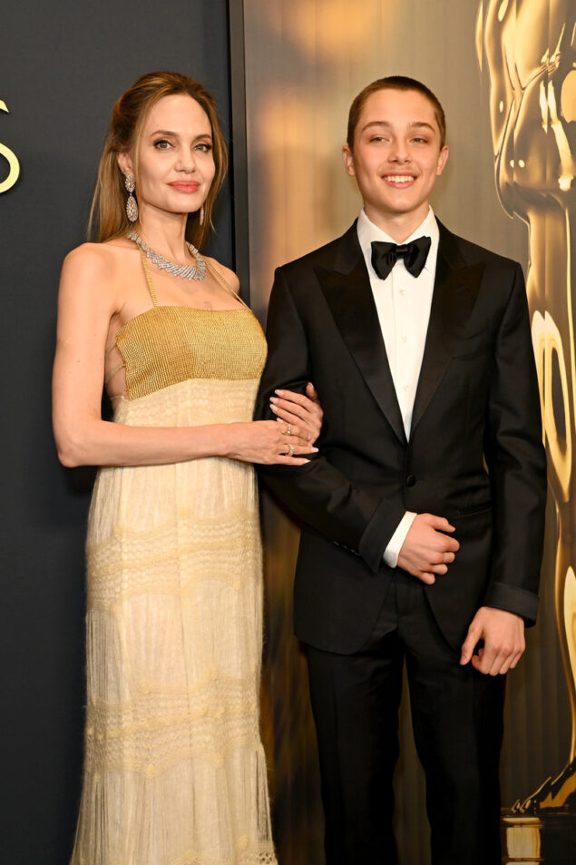 Angelina Jolie aspetta con ansia il 12 luglio: quel giorno la sua vita ...