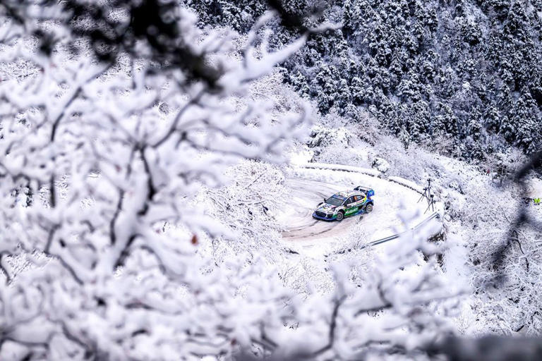 Critiques d'Ogier : Hankook reconnaît une performance « sous-optimale