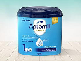 Aptamil infant formula recall in UAE: 10 things parents must know