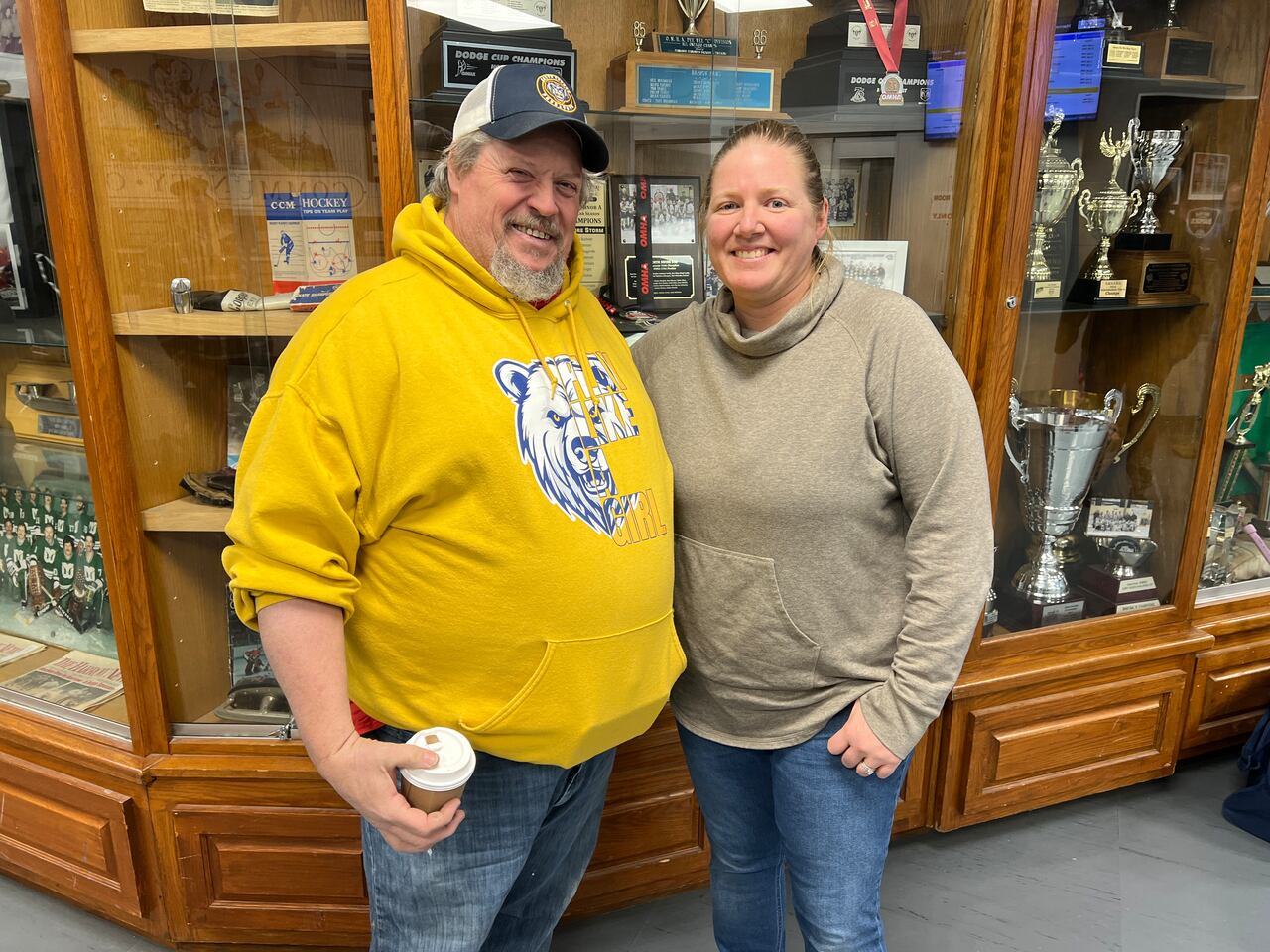 Girls hockey in Ontario is at an all-time high — and the PWHL is helping