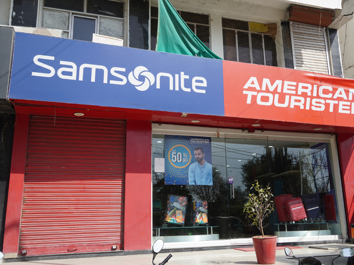 Economic Survey 2026: How Nashik luggage ecosystem beat European hubs