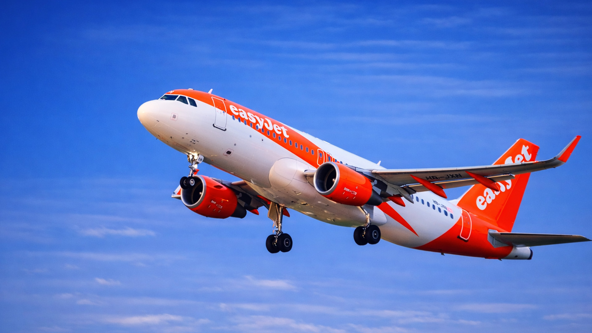 What really happens during a passenger plane takeoff