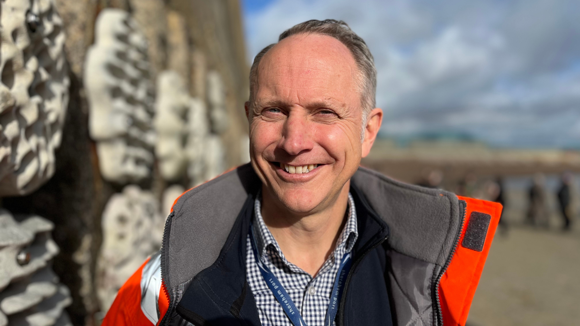 Artificial reef of cubes and tiles boosts marine life