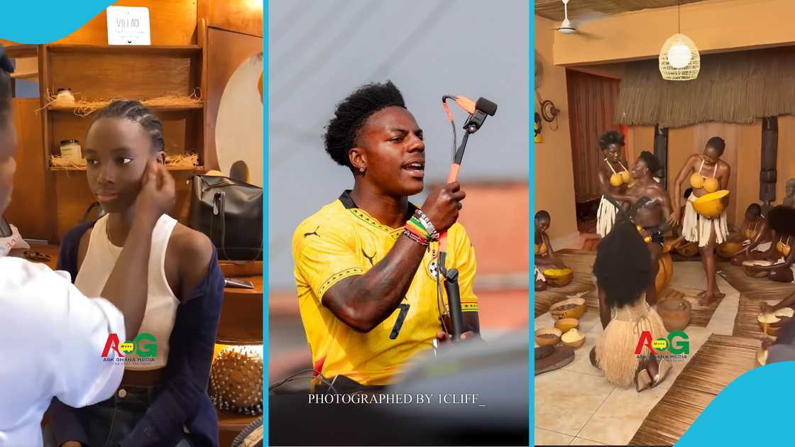 Dancegod Loyd opens up on why Speed’s team pushed him away