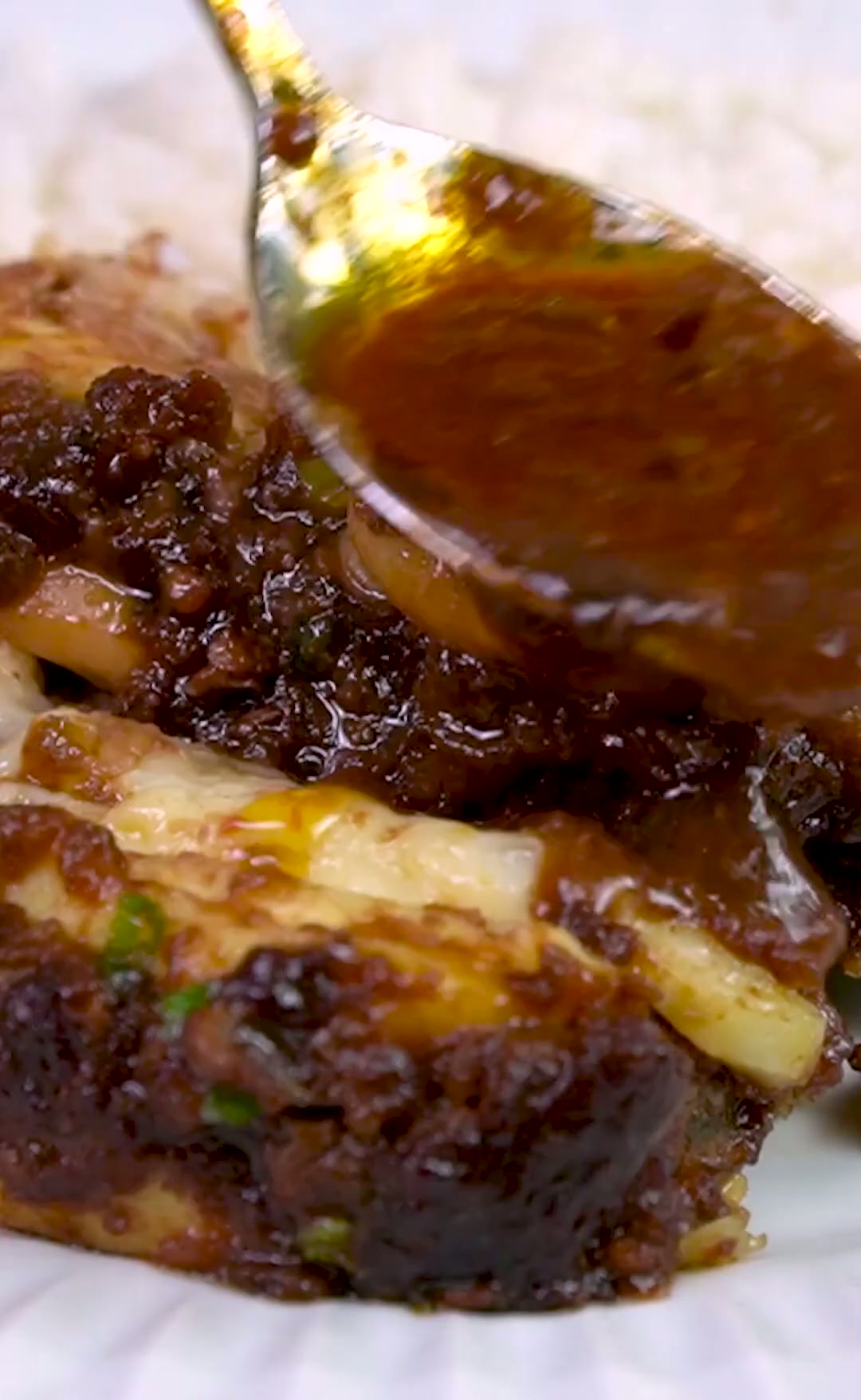 Esse prato é tão gostoso que conquistou um lugar na minha ceia de Natal! 🎄