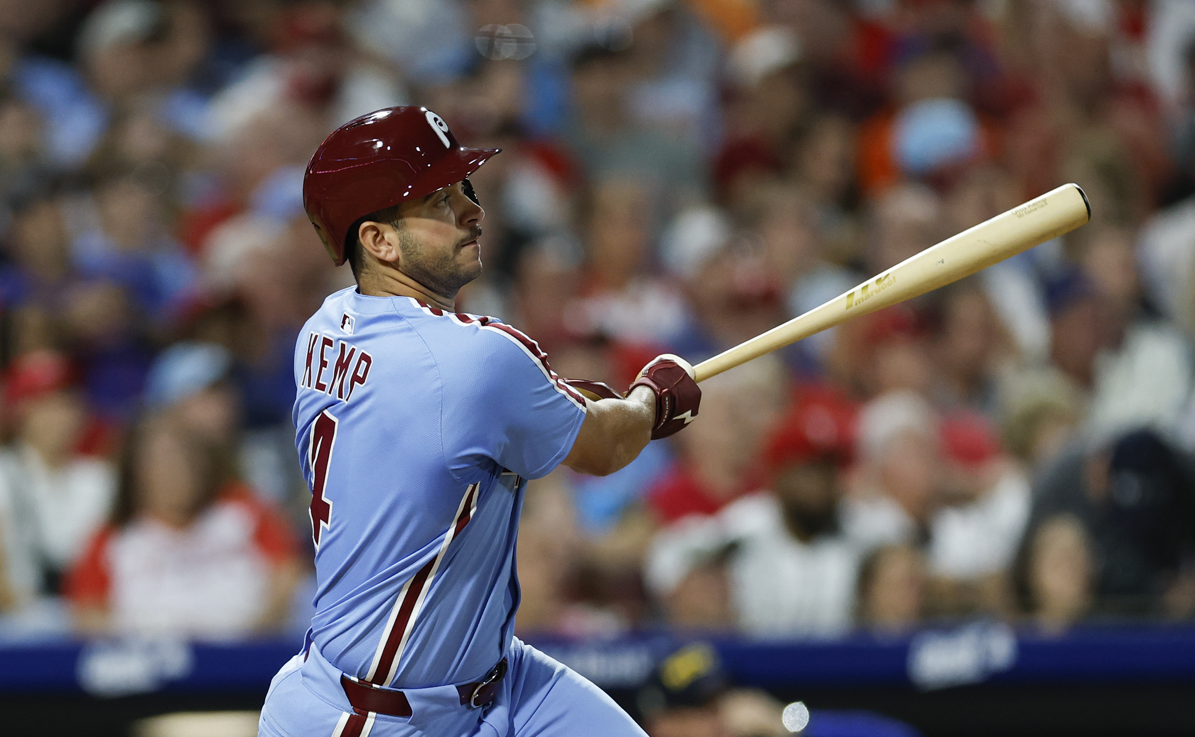 After playing through pain, Otto Kemp gets a chance to show what he can ...