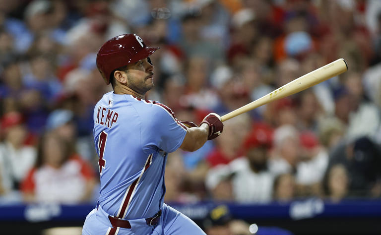 After playing through pain, Otto Kemp gets a chance to show what he can ...