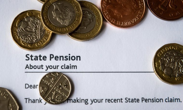 How the state pension could change – from means testing to retirement age
