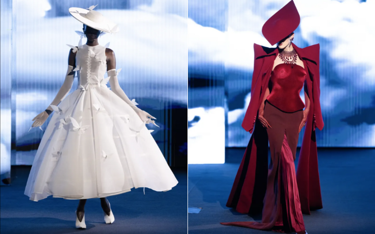 Paris Haute Couture Week 2026: All the highlights from day 3