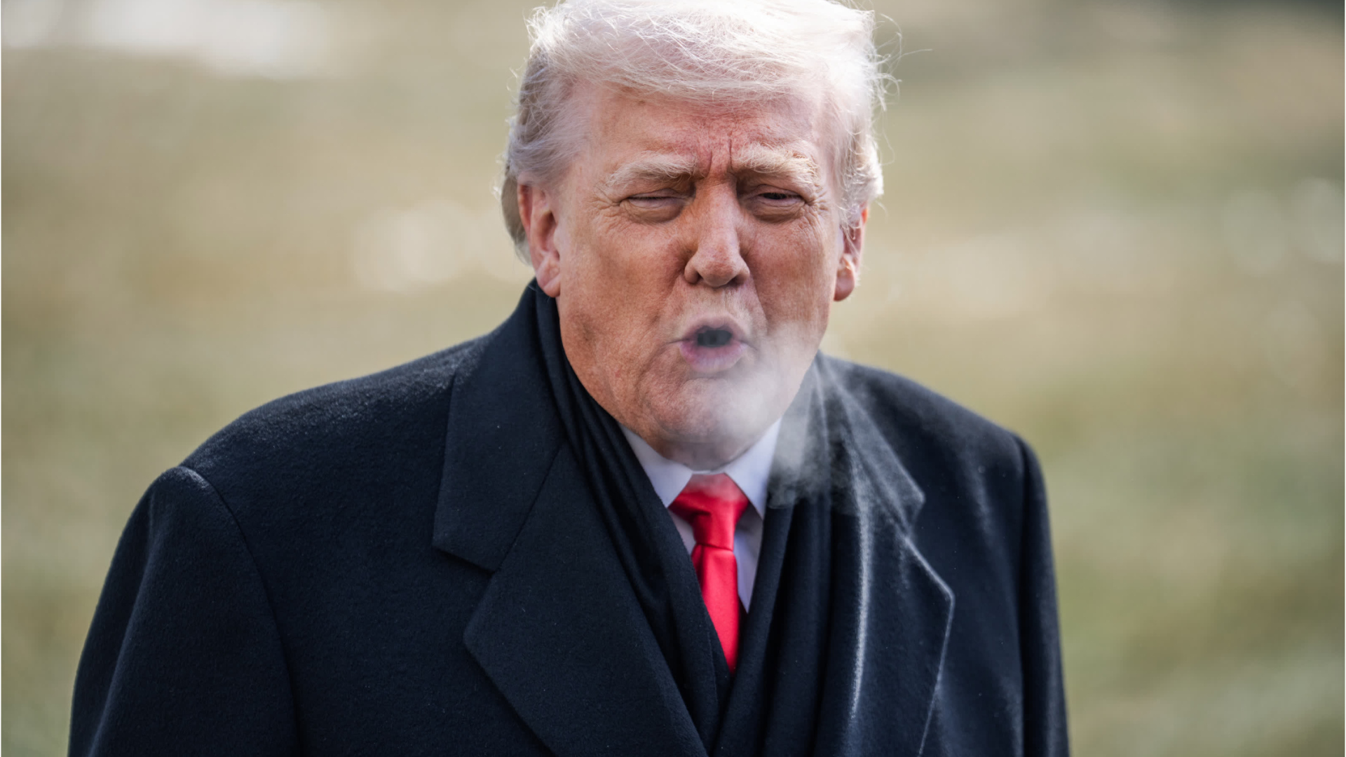 Trump administration says California school policy violates federal law