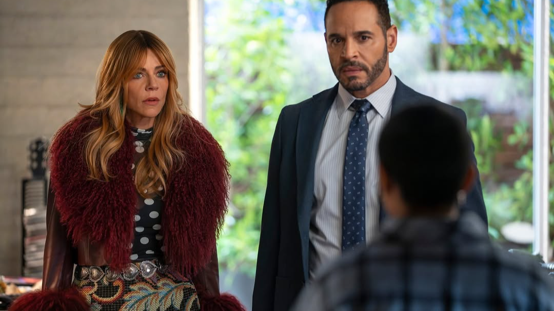 High Potential season 2 episode 11 ending explained: Was Declan Harper ...