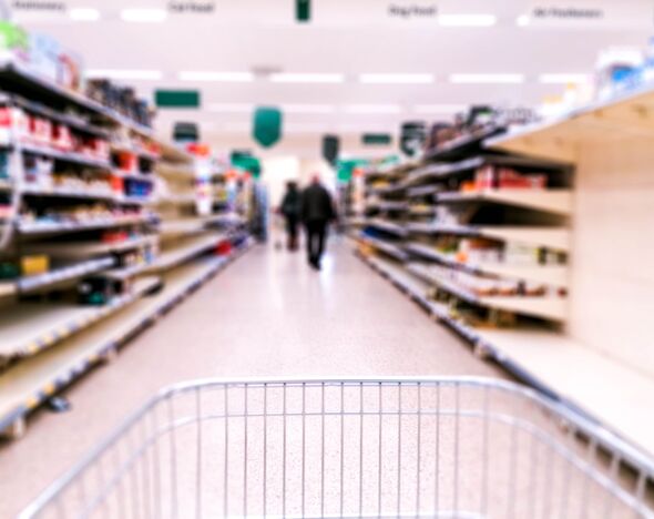 Urgent food recall over 'risk to health' product sold in supermarkets