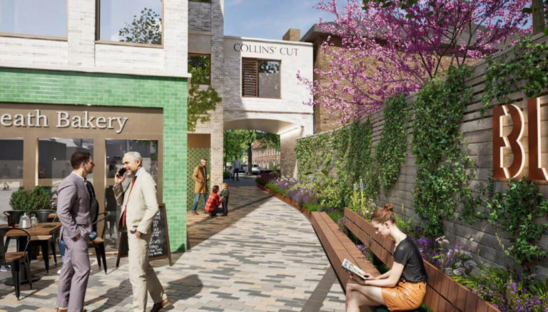 A-list celebs – including Jude Law – win victory in 'Battle of ...