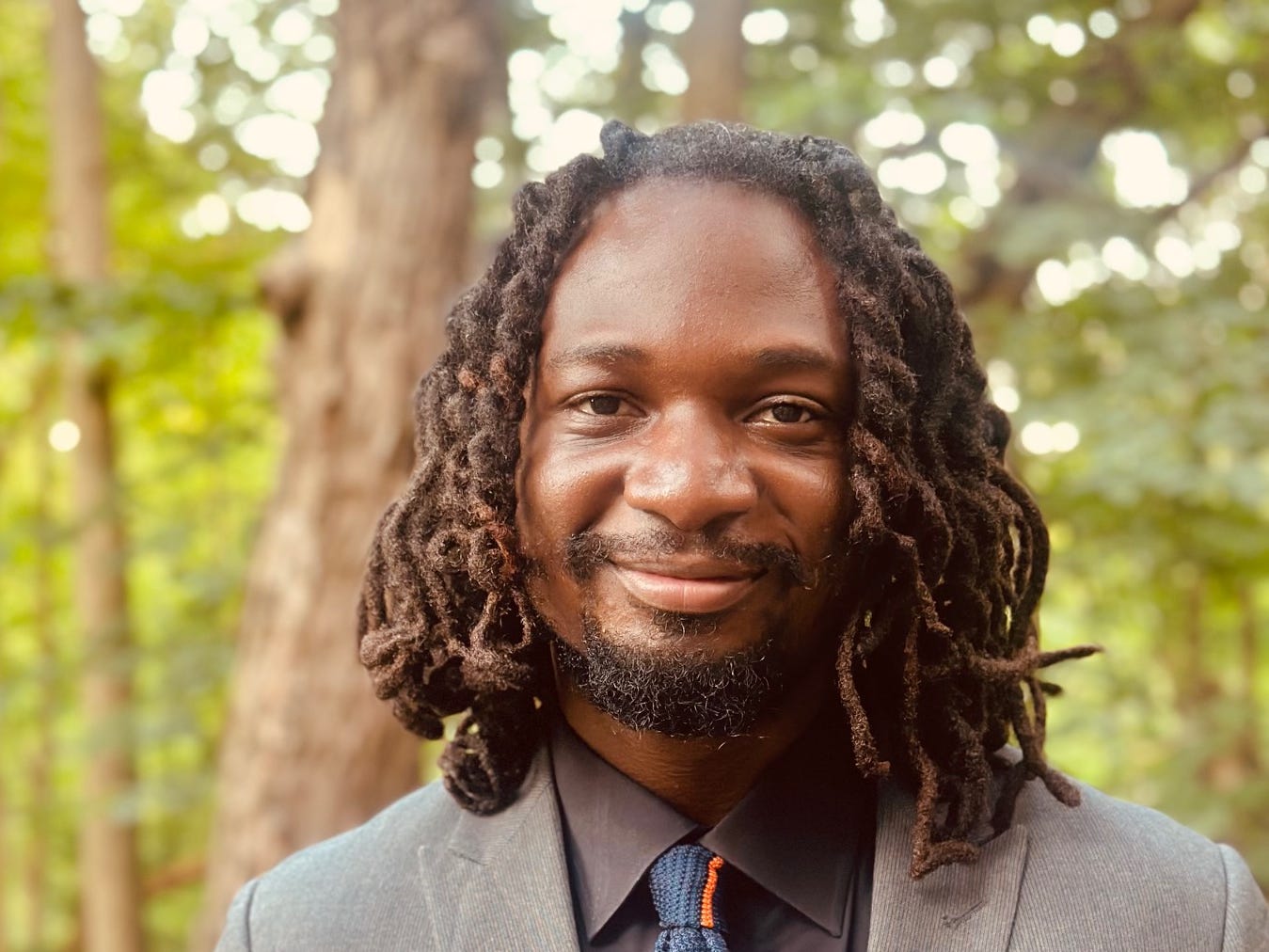 I took the federal buyout 1 year ago. I had to expand my job search ...