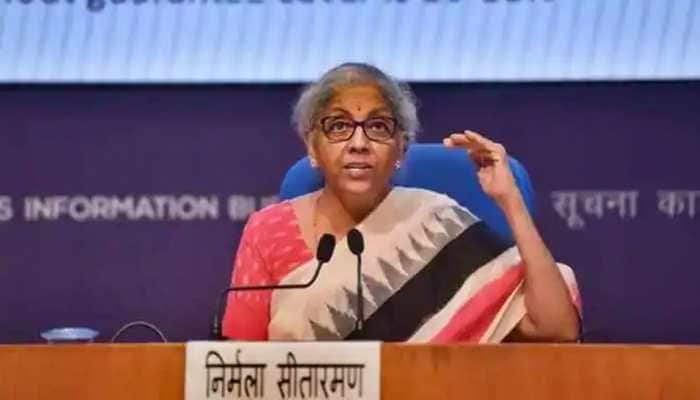 'Symbol of women’s power': Leaders across party lines hail FM ...