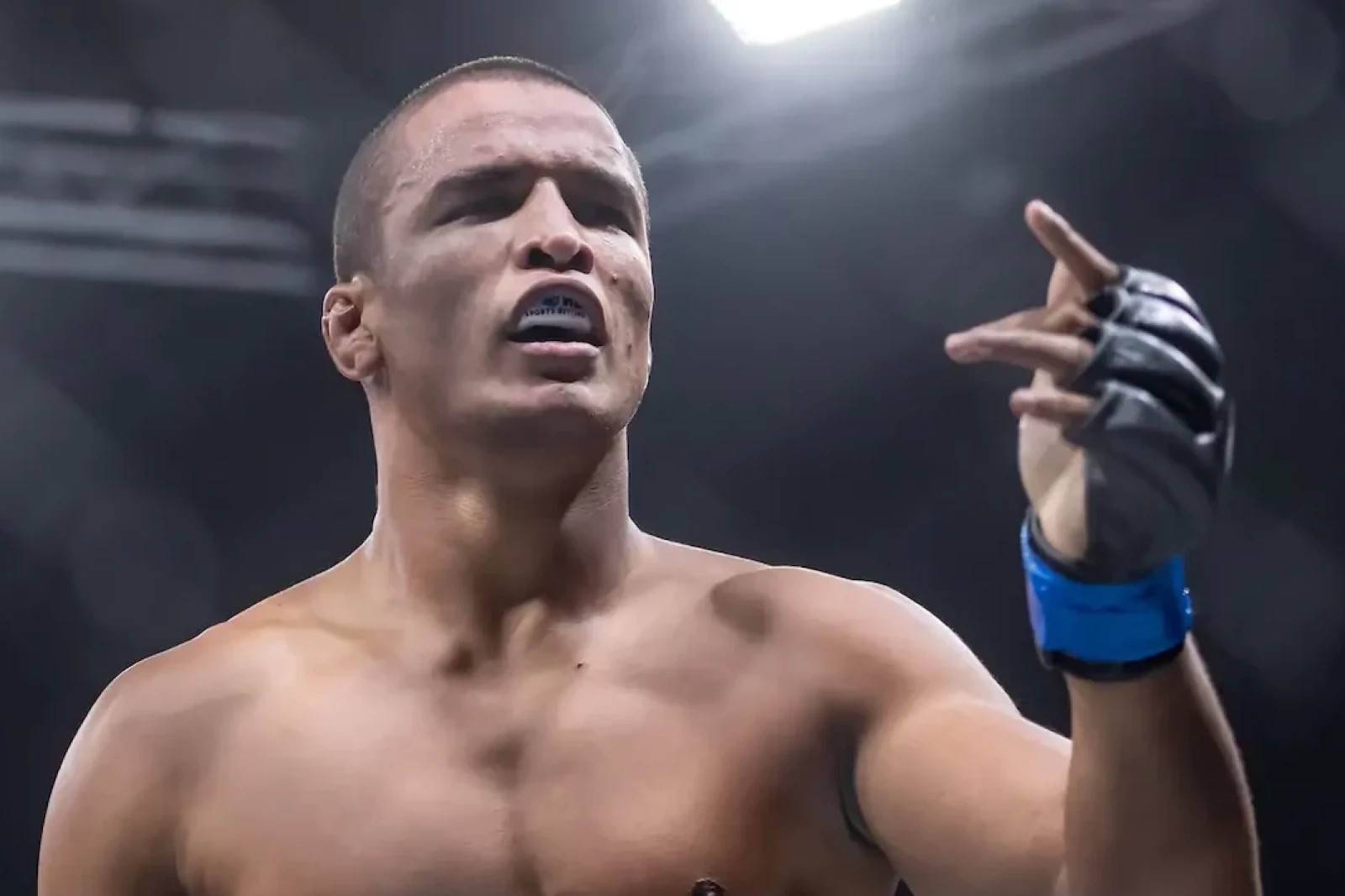 Legacy is at stake: Everything you need to know about EFC Knox Legacy ...