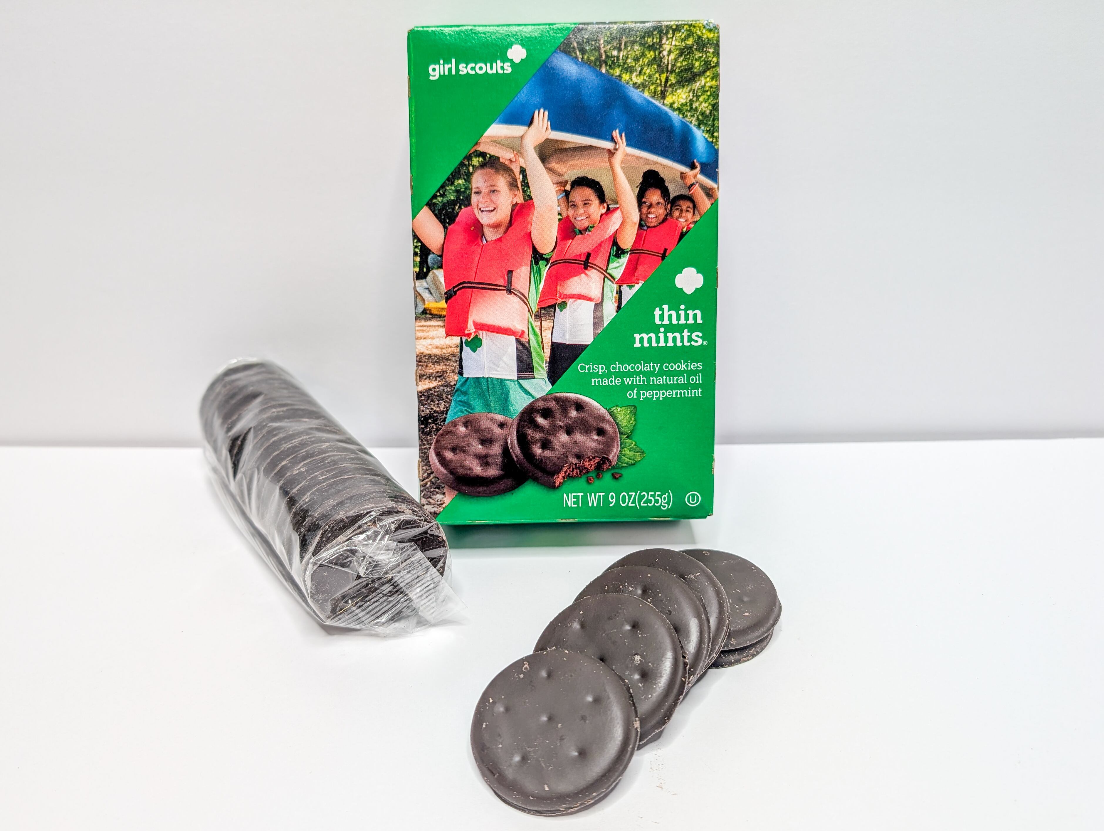 Every Girl Scout cookie, ranked worst to best for 2026