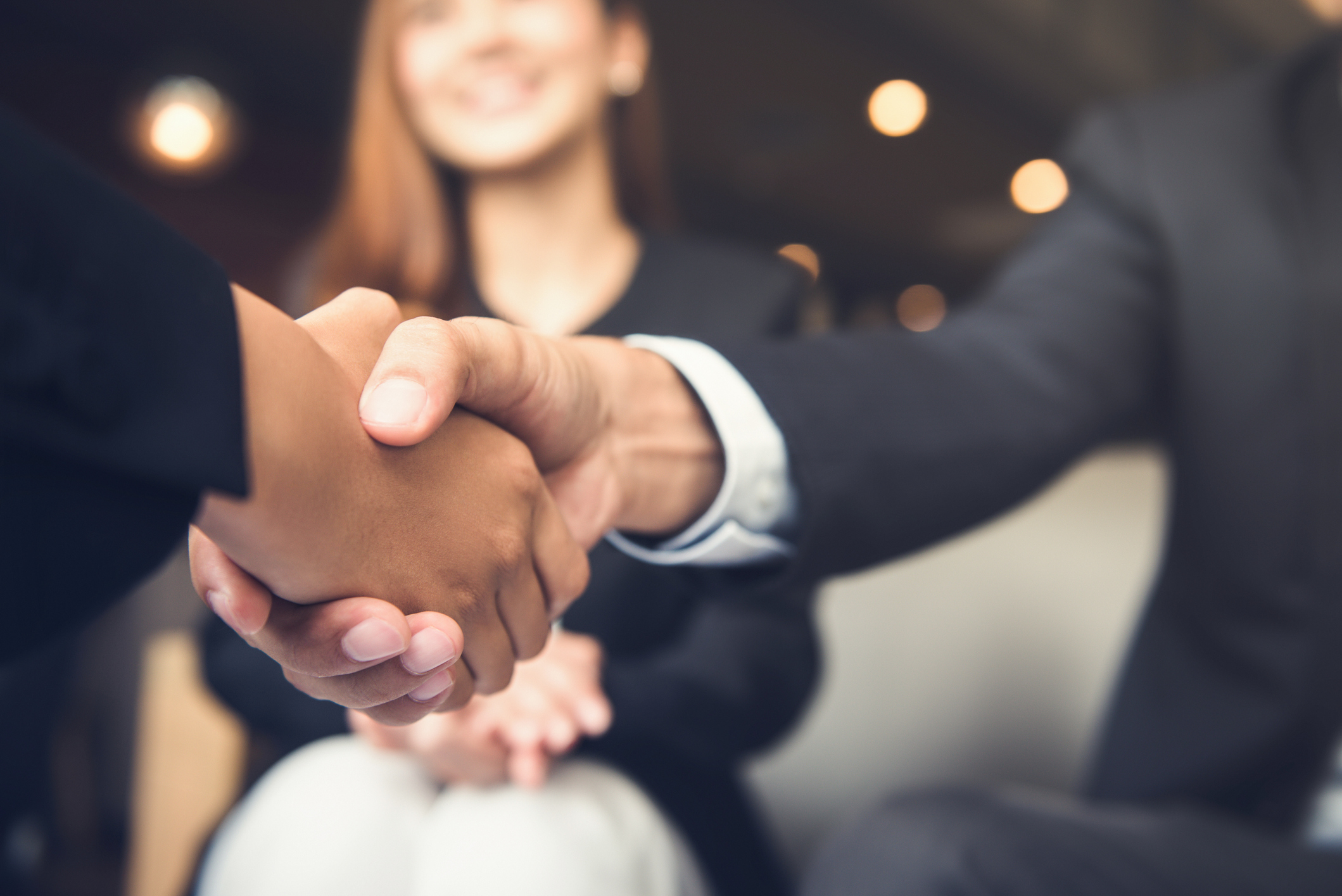 Choosing the right outsourcing partner