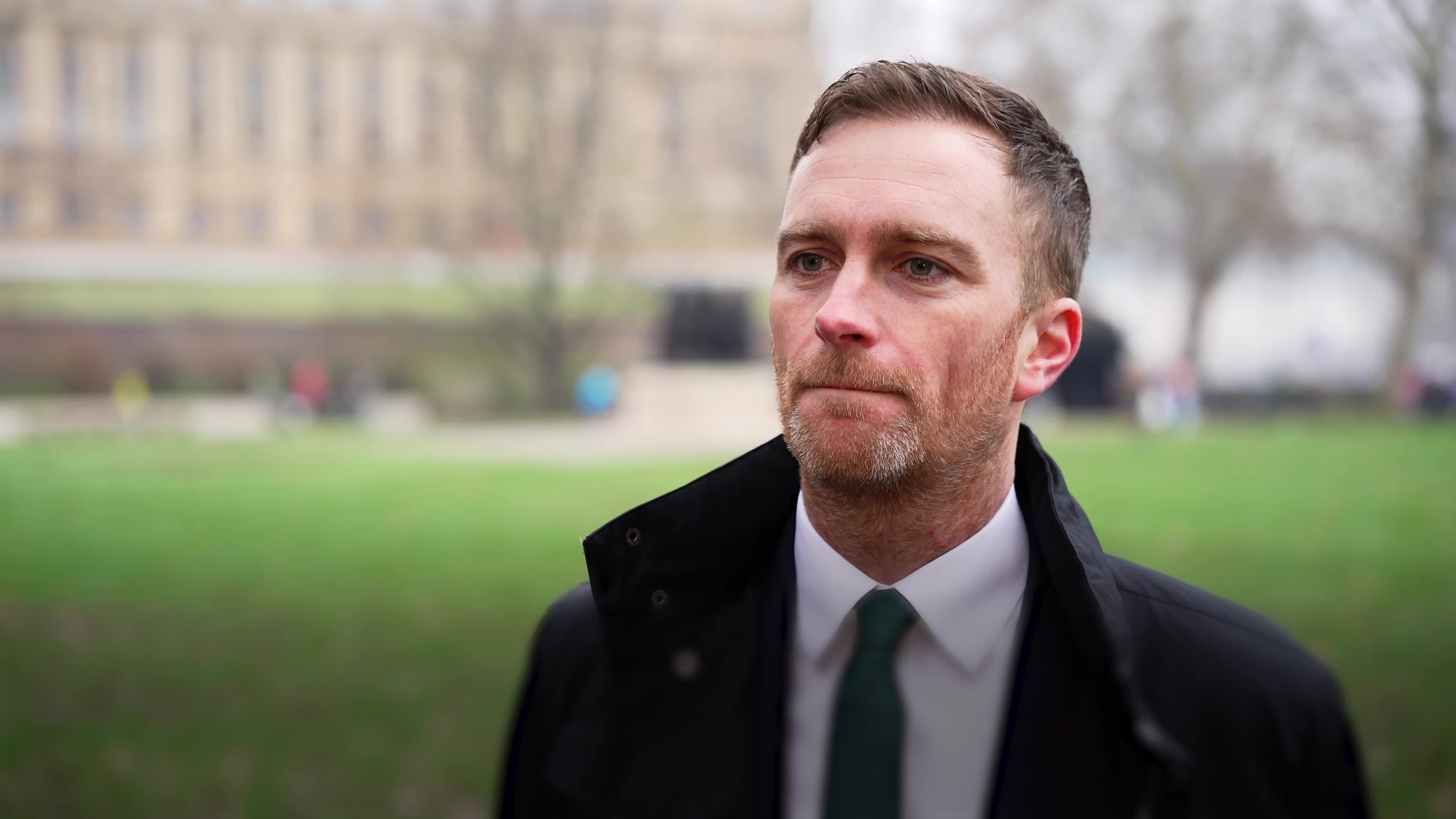 PM's China visit 'deeply concerning', says shadow home officer minister