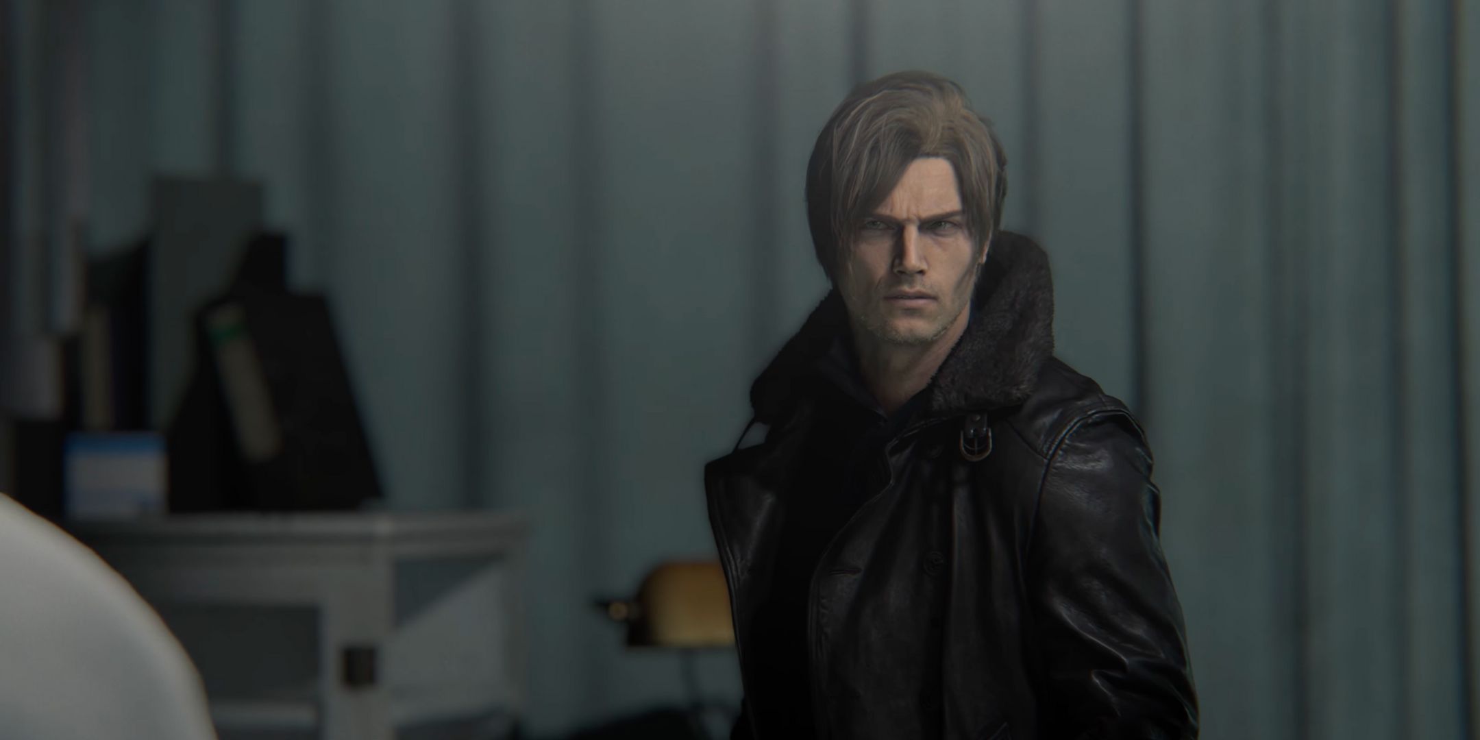 Resident Evil Requiem fans think Leon is out of character