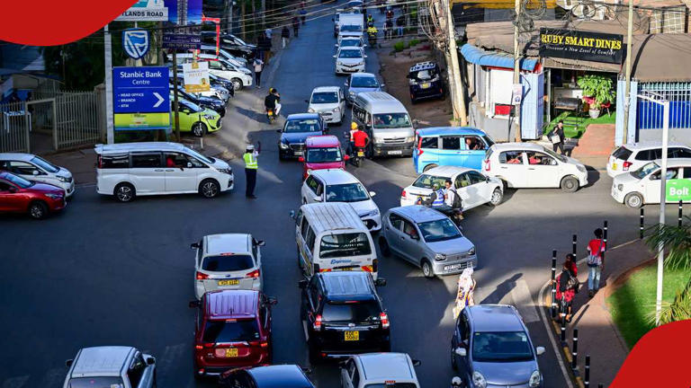 ENACT Africa ranks Kenya fourth in financial crimes amid increased ...