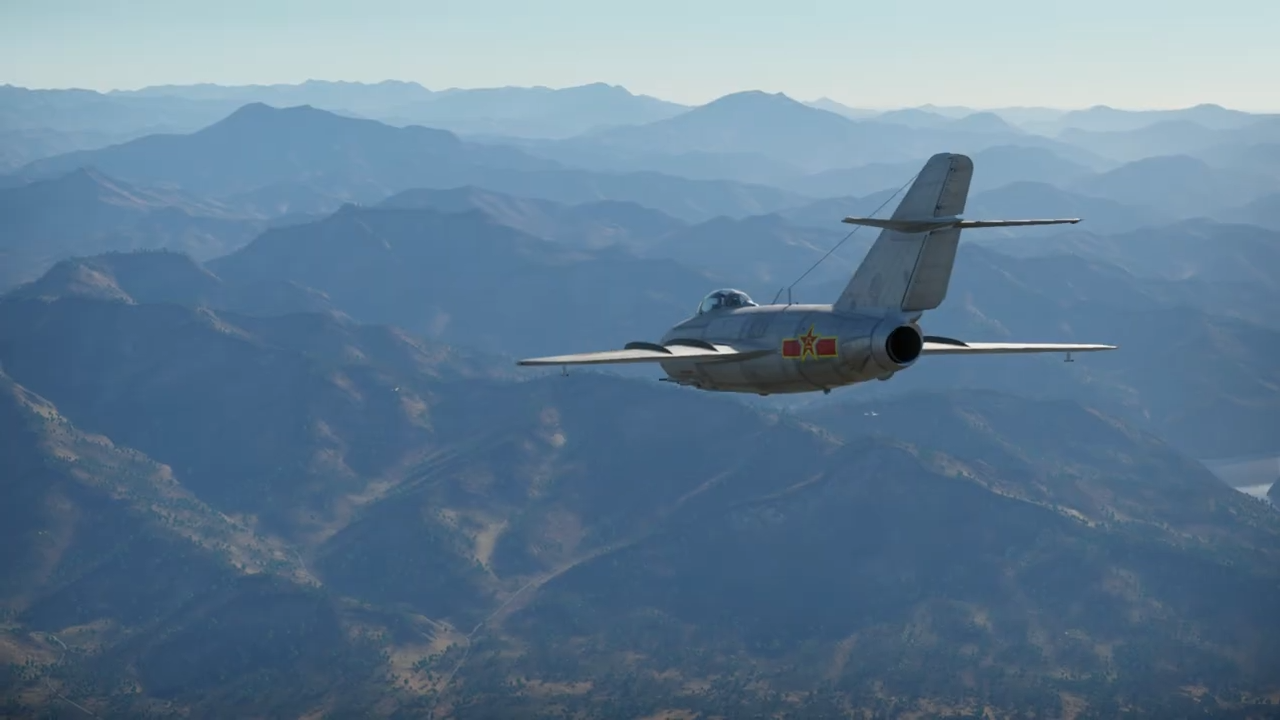 How a prop fighter shot down a MiG-15 jet and shocked the world