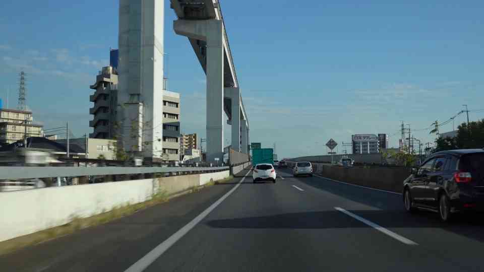 Driving in Japan: Easier than you think