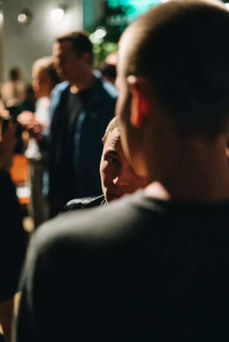 Do you always forget names? Psychologists explain why it’s almost never ...