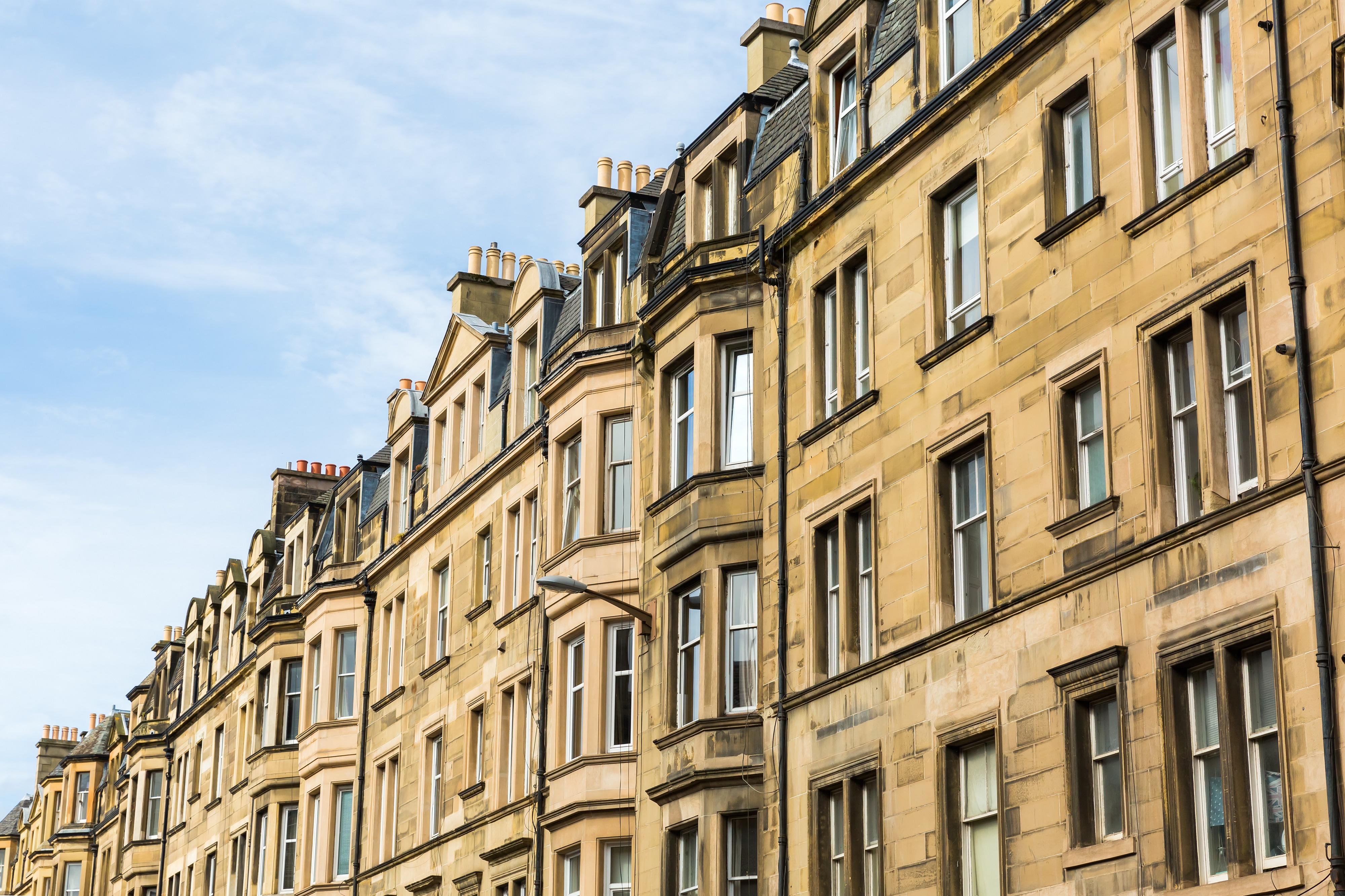 Major benefits for owners who sign up to private landlord scheme ...