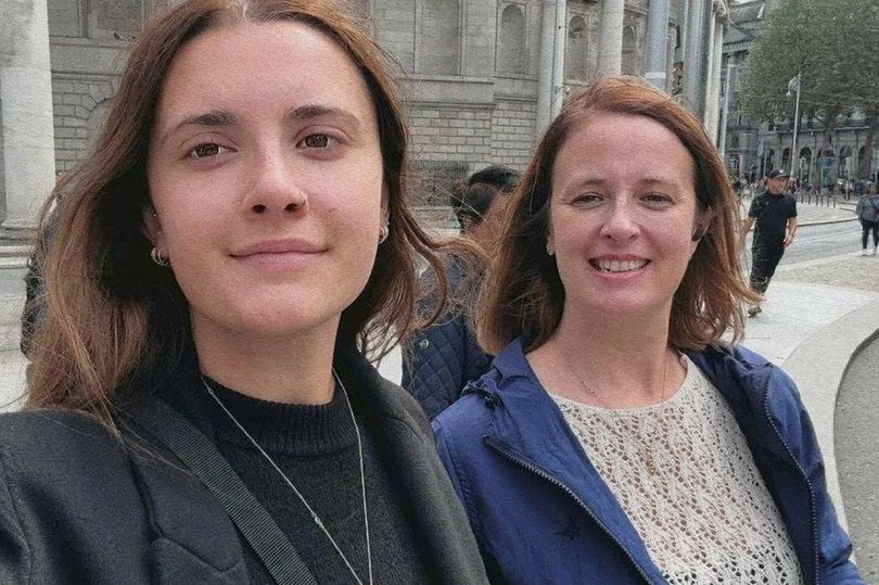 York mum's Madrid birthday celebration trip cost less than going to London