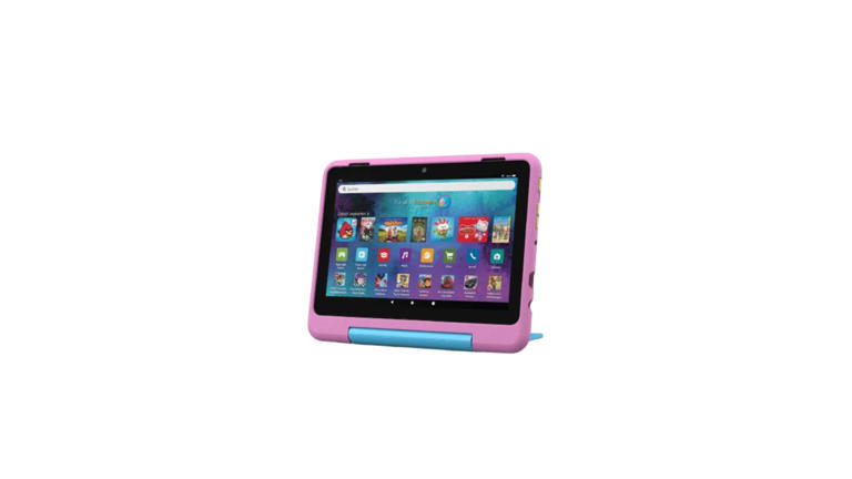 Preishammer bei Tink: Fire HD 8 Kids Edition jetzt 46 % reduziert