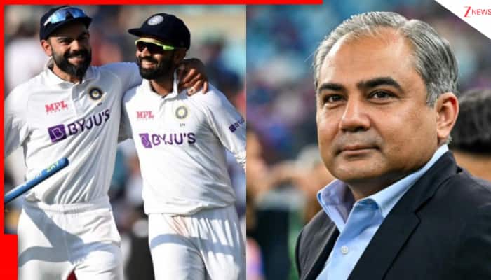 'Doesn't have guts': Former Indian Test captain challenges PCB's Mohsin ...