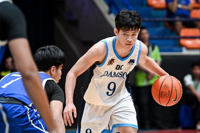 UAAP: Adamson boys stun Ateneo; FEU-D cruises past Zobel