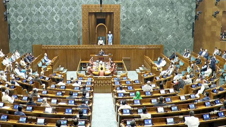 Budget session: 18 hours for motion of thanks, PM Modi to reply Feb 4