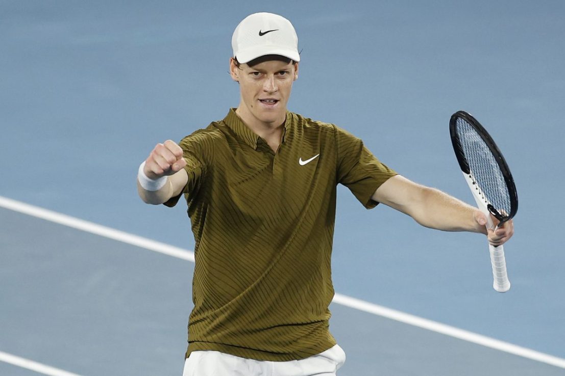 Allianz serves up Jannik Sinner partnership