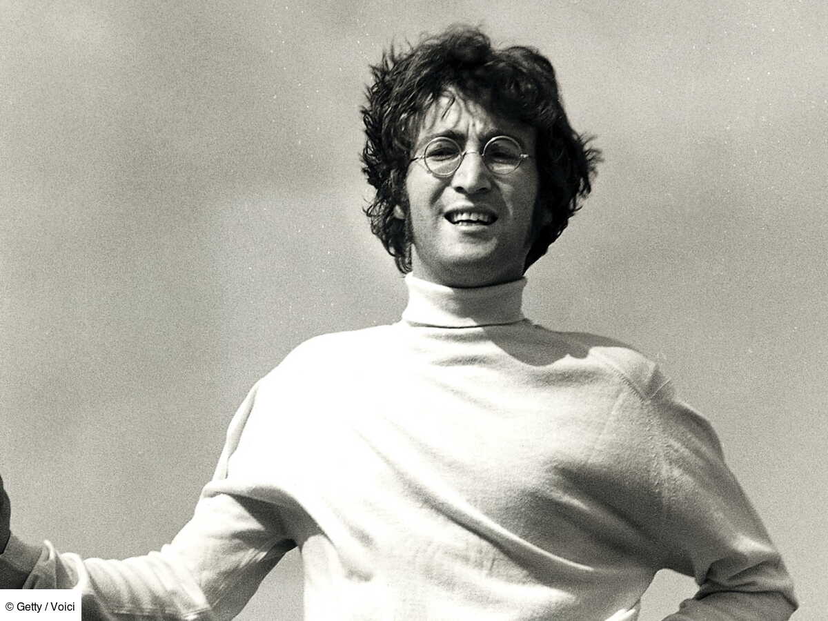 John Lennon : que devient Mark David Chapman, son assassin condamné à ...