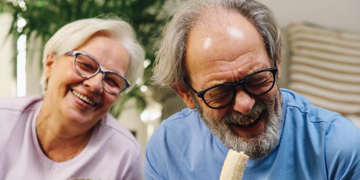 Snart öppnar en fritidsgård för 65-plussare