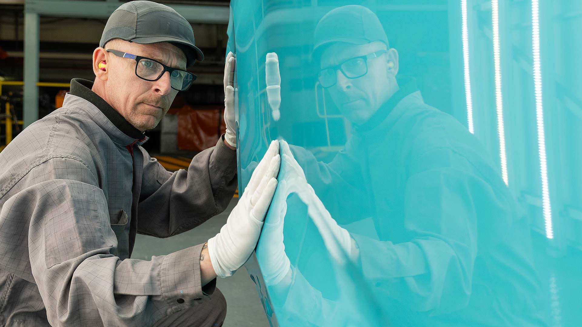 UK car production hits 70-year low – but EVs will drive recovery