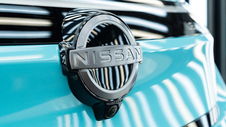 UK car production hits 70-year low – but EVs will drive recovery