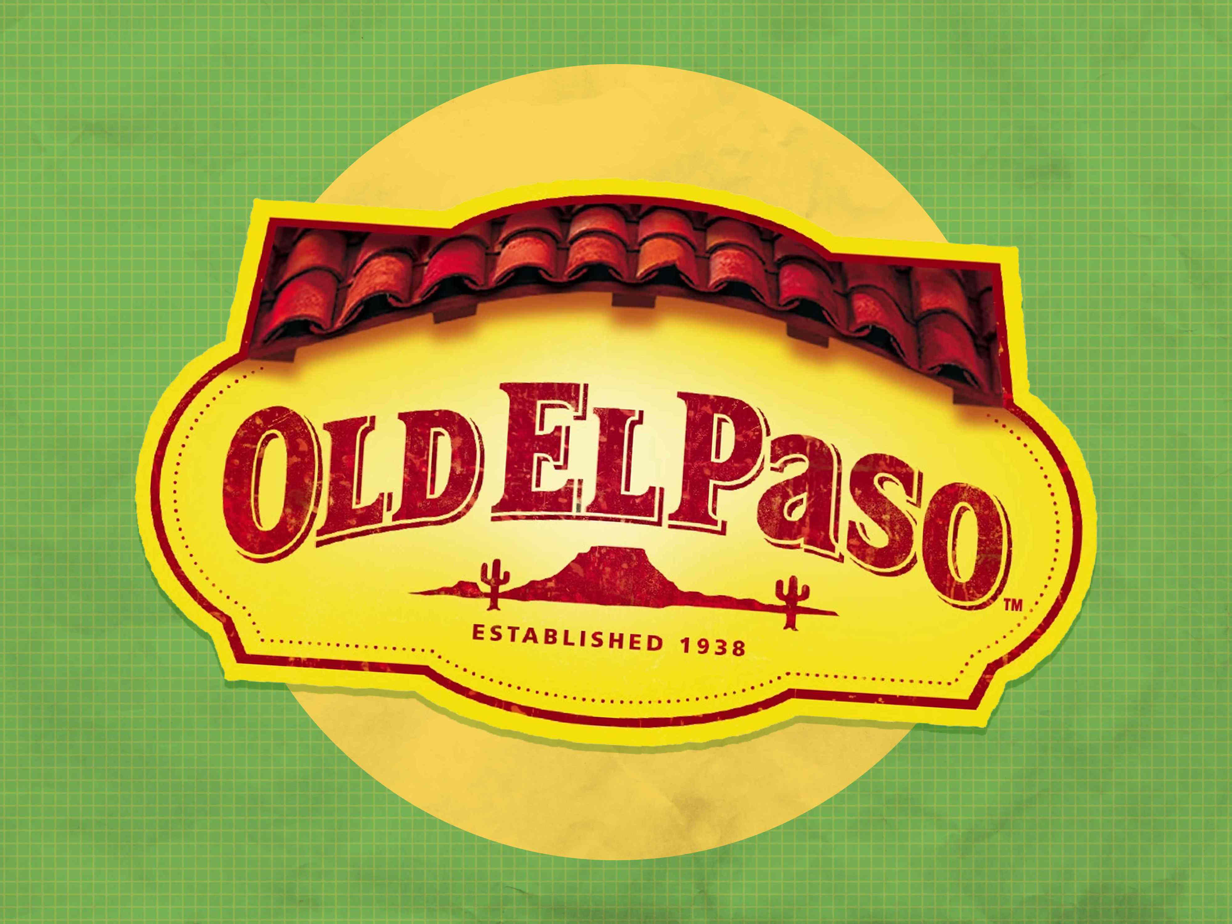 Old El Paso just launched a brilliant new Taco Bell copycat