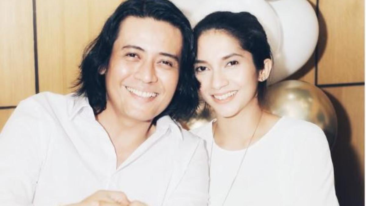 Siapa ayah biologis Ressa? Nama Teuku Ryan dan Adjie Pangestu terseret, pernah pacaran dengan Denada