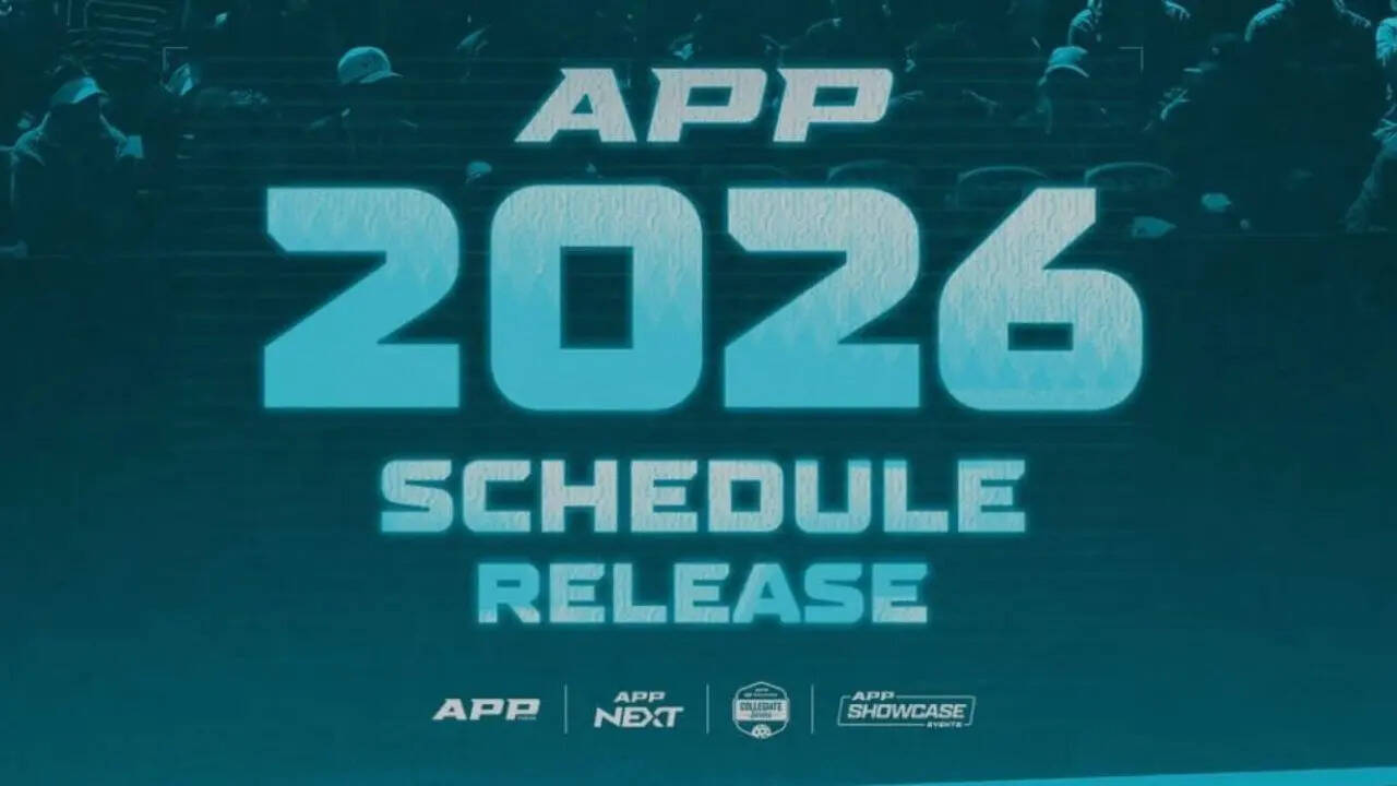 APP unveils 2026 calendar for Humana Cup for players aged 50+