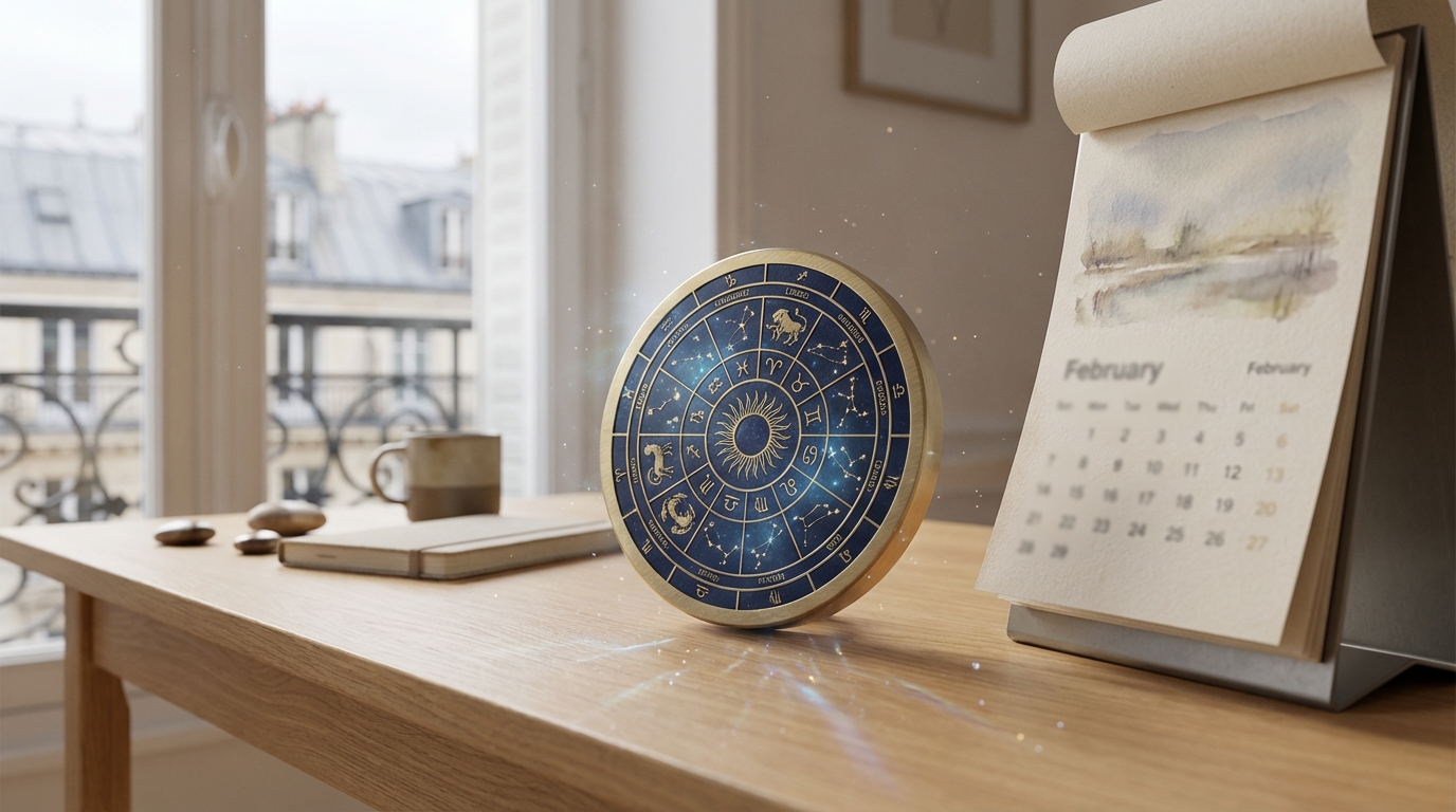 Horoscope : voici le jour le plus chanceux de la semaine pour votre ...