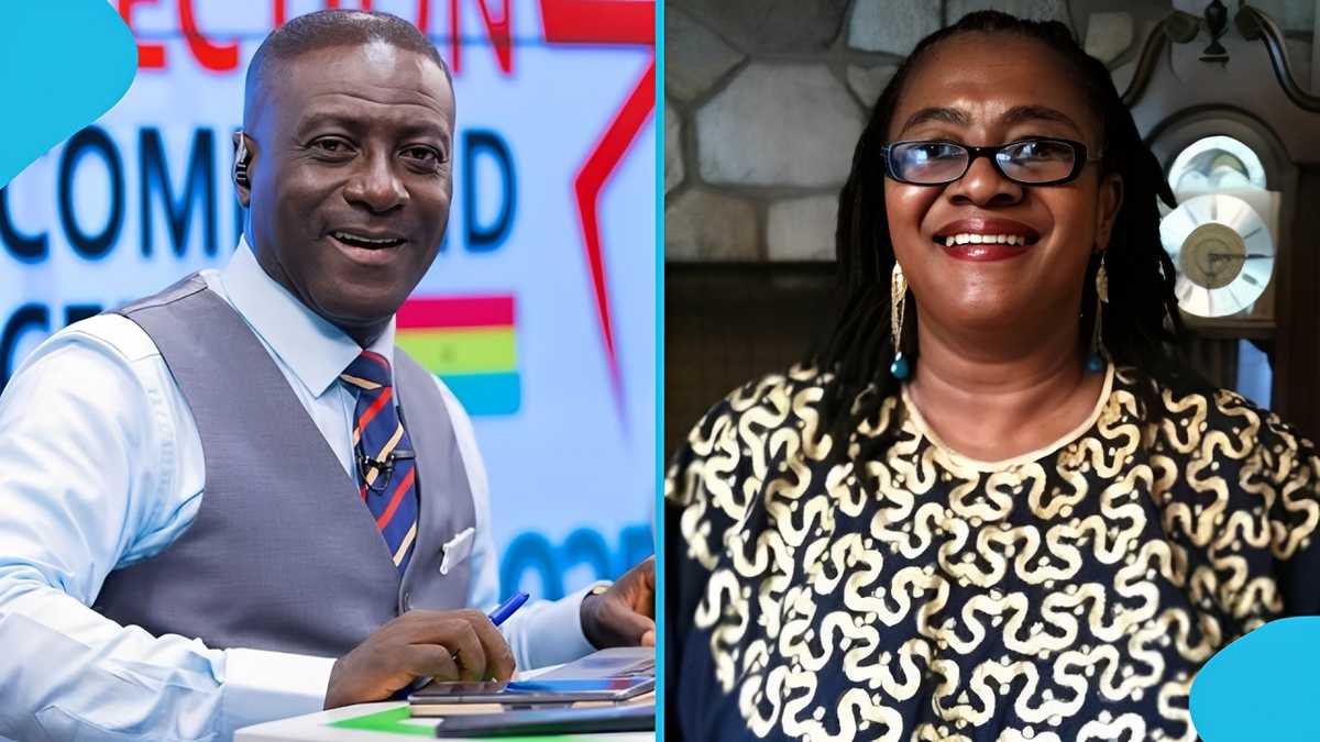 Captain Smart: Selma Ramatu Al-Hassan sues media personality for ...