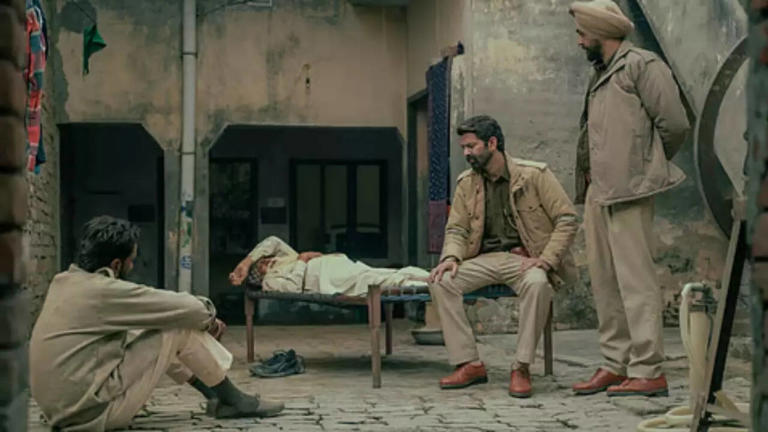 'Kohrra' season 2 trailer: Mona Singh and Barun Sobti return with yet ...