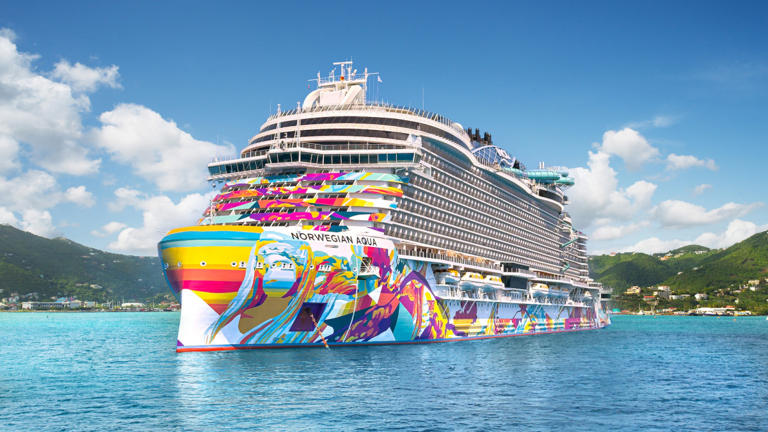 Norwegian Cruise Line now requires some guests to arrive a day early