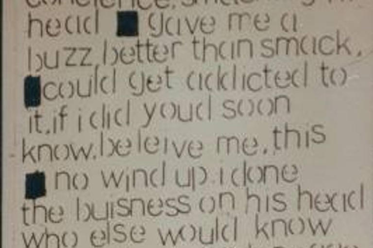 Convicted North East murderer to be freed despite 'moment of madness ...