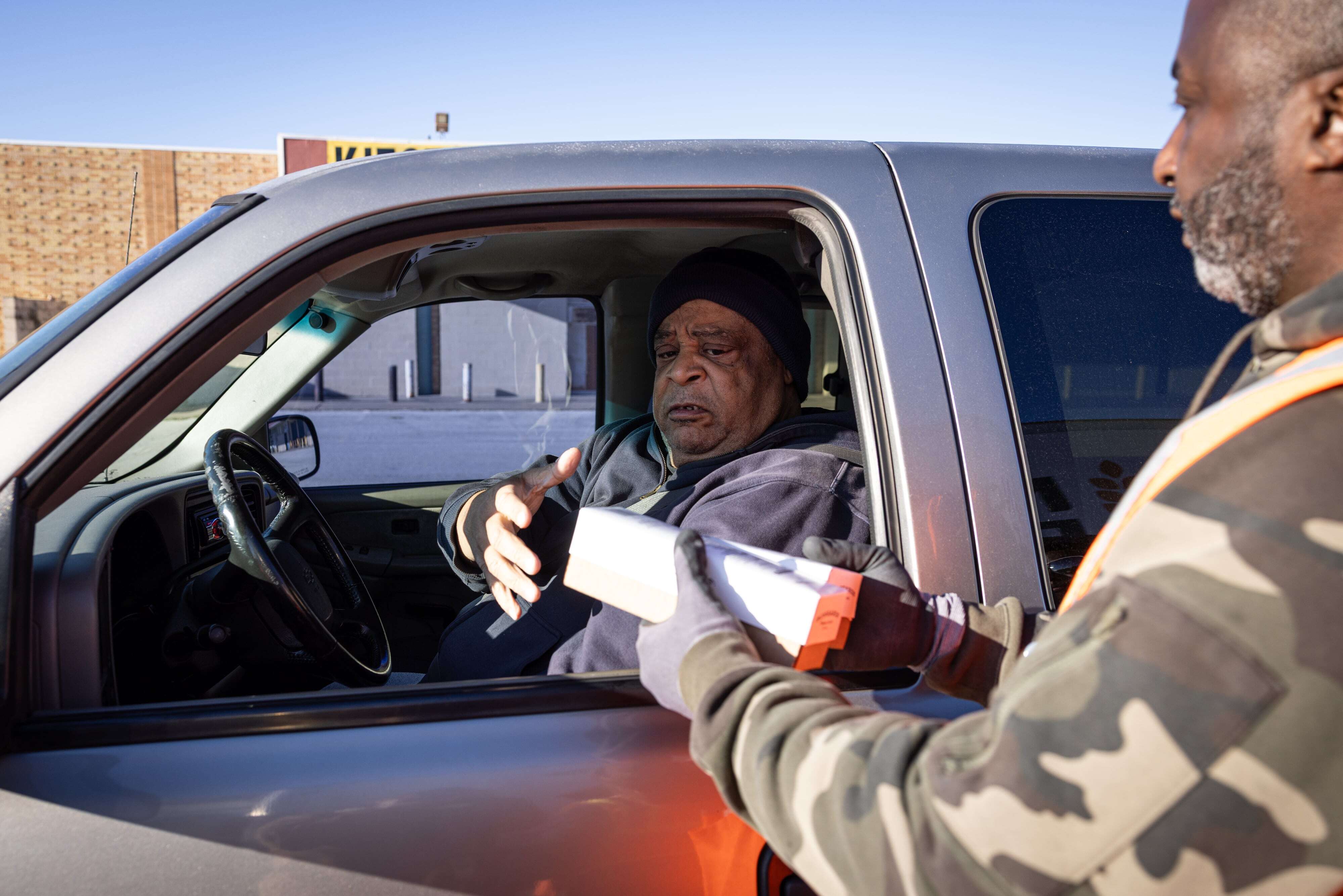 More D-FW senior citizens are living in poverty than a decade ago